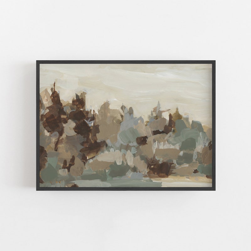Earthy Wall Art - Etsy