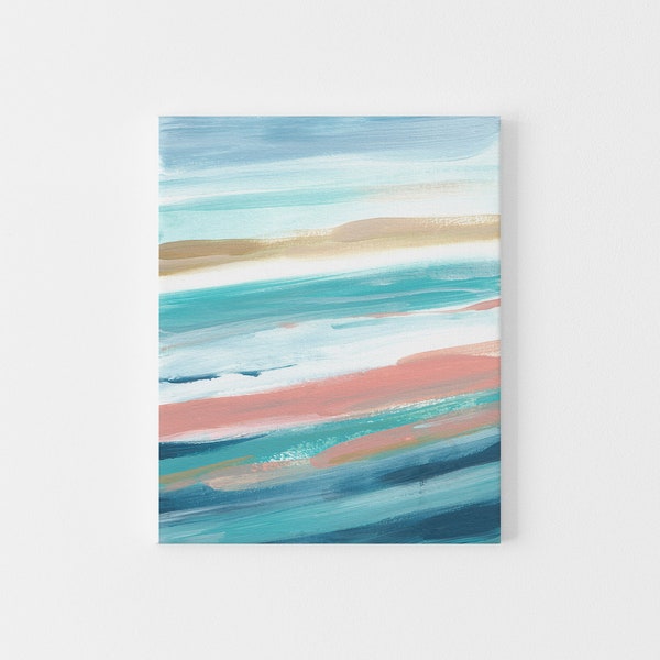 Abstract Beach - Etsy