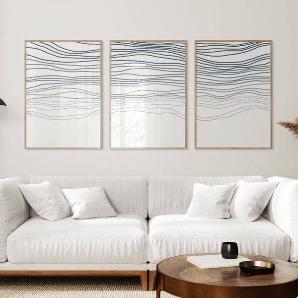 Shop Abstract Beach Art Online - Etsy