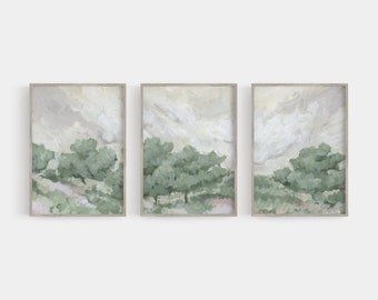 Large Scenic Wall Art - Etsy