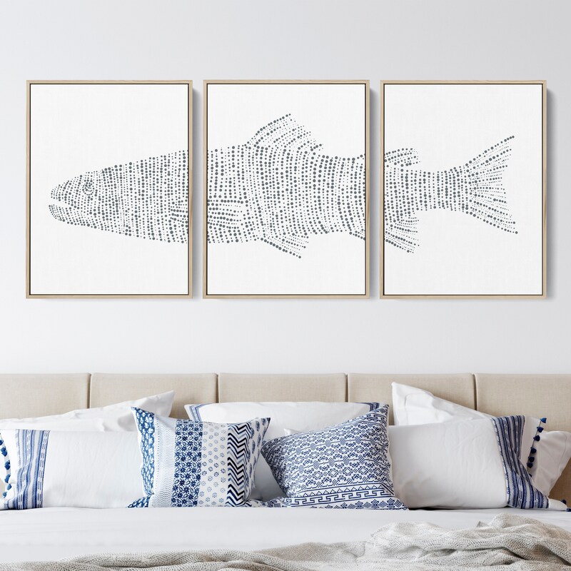 Lake Fish - Etsy