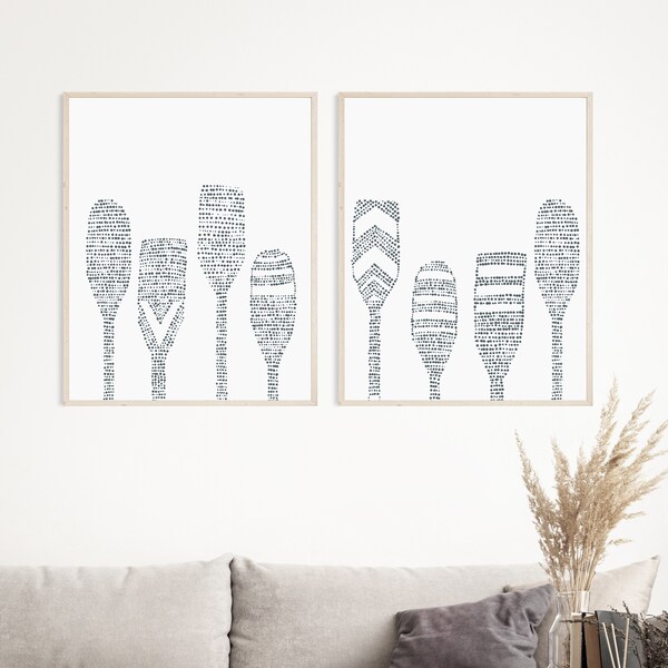 Nautical Canvas Art - Etsy