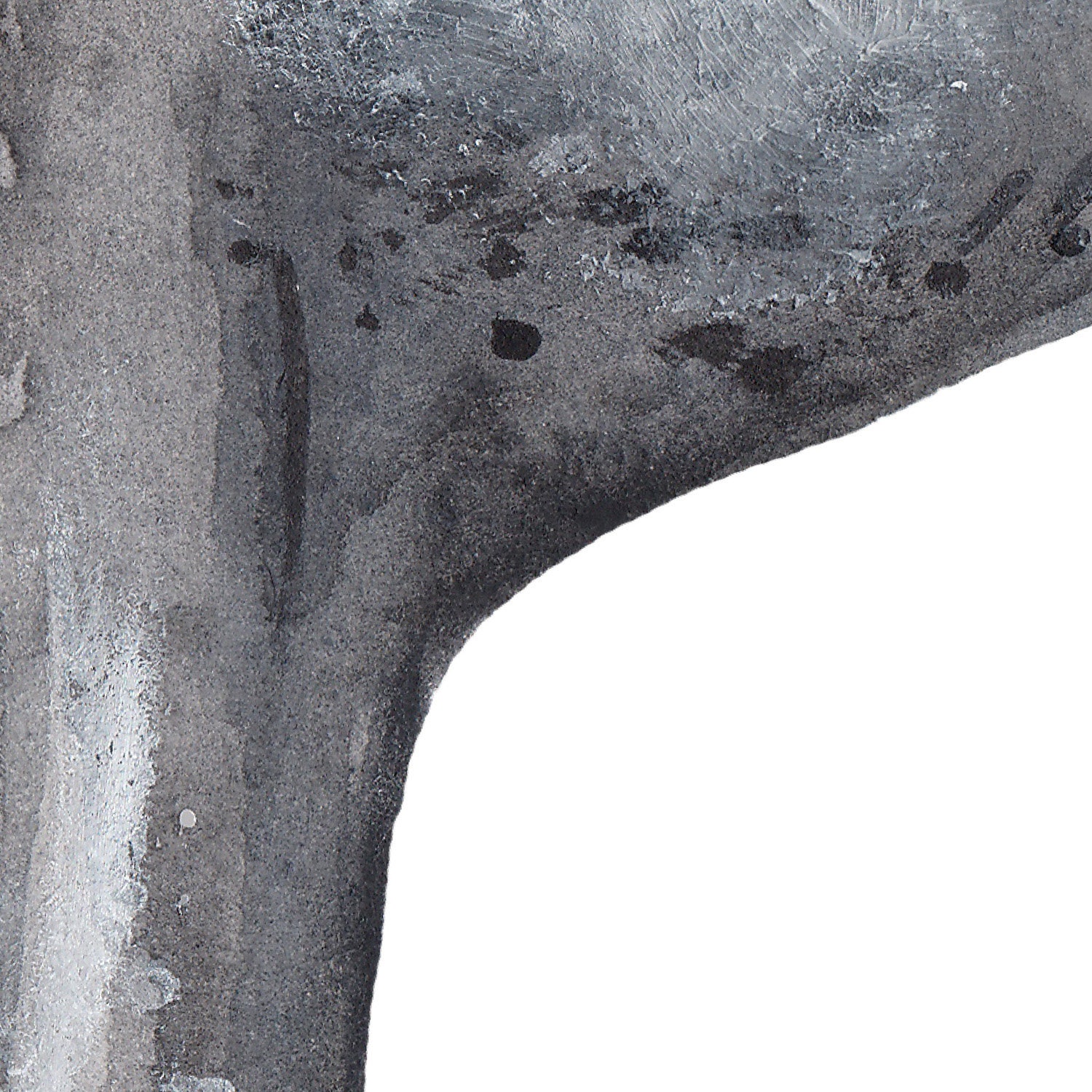 Whale Painting Beach House Decor Coastal Wall Artwork Whale - Etsy