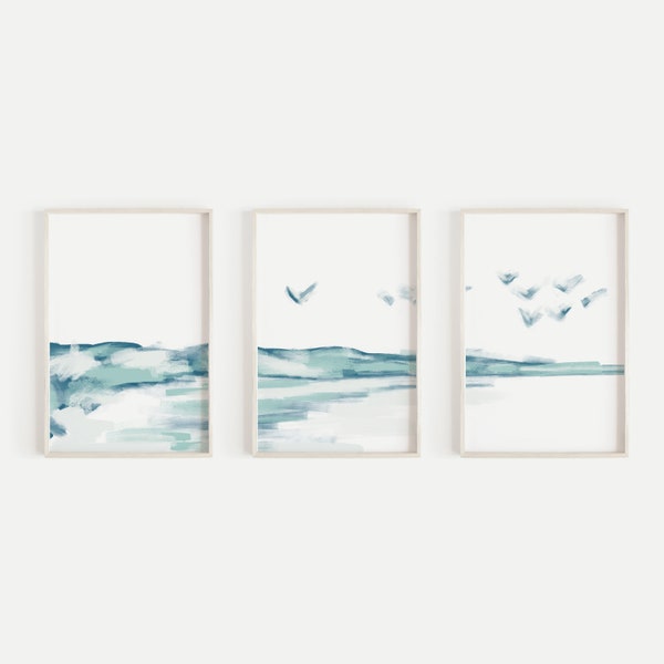 Triptych - Etsy