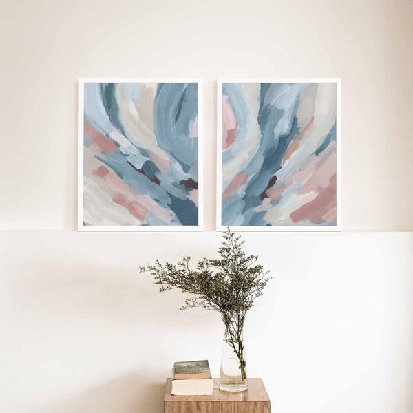 Diptych - Etsy