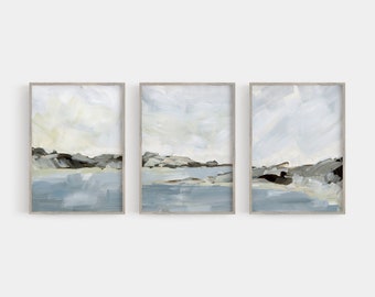 Beach Shore Art - Etsy