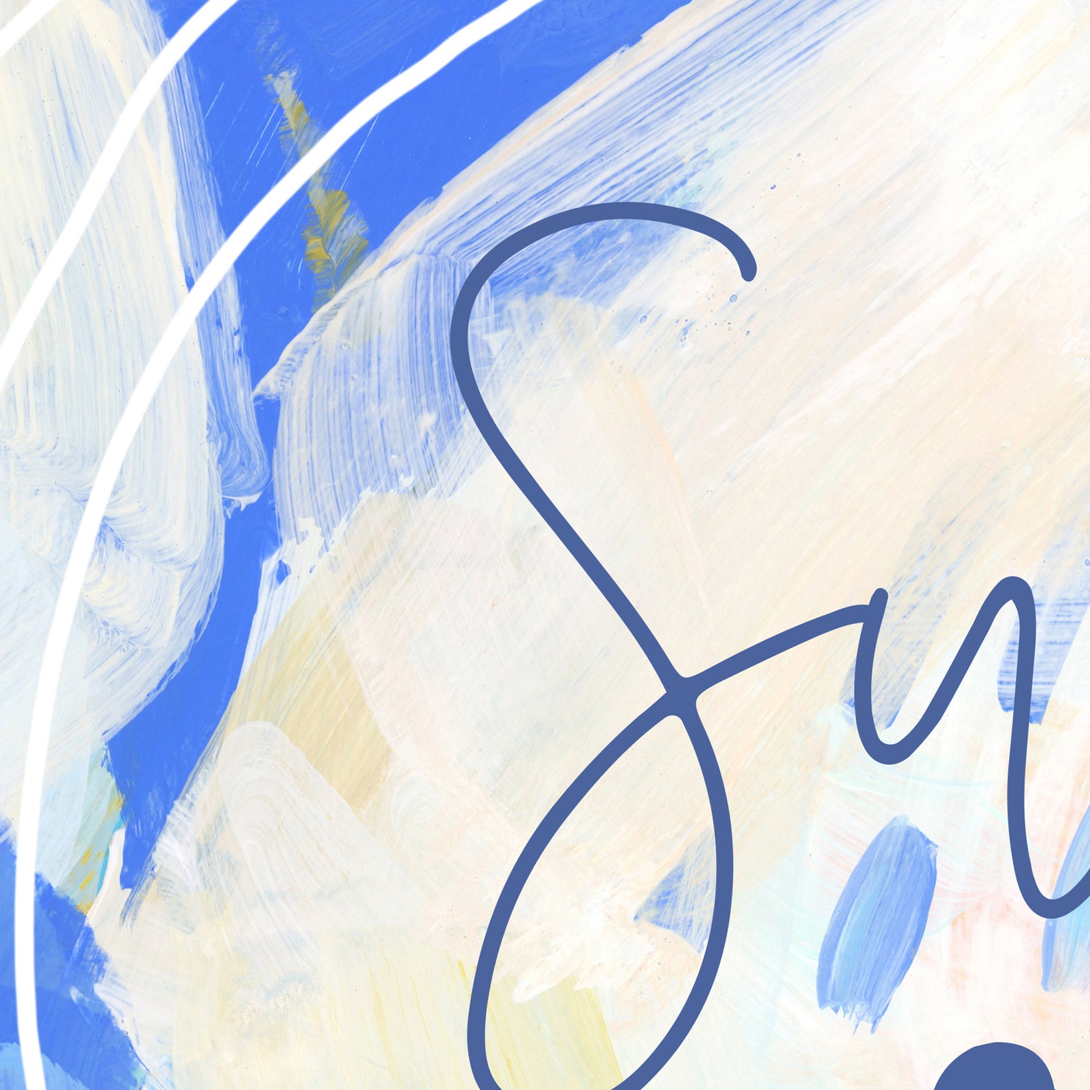 Sun Surf Sand Sign Modern Beach House Decor Coastal Nursery - Etsy