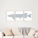 Northern Pike Print Lake Fish Decor Fishing Lakehouse - Etsy