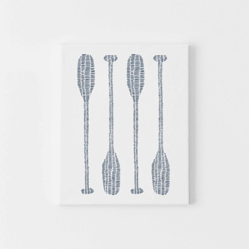 Oars - Etsy