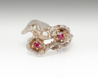 Free Form Ring | Etsy