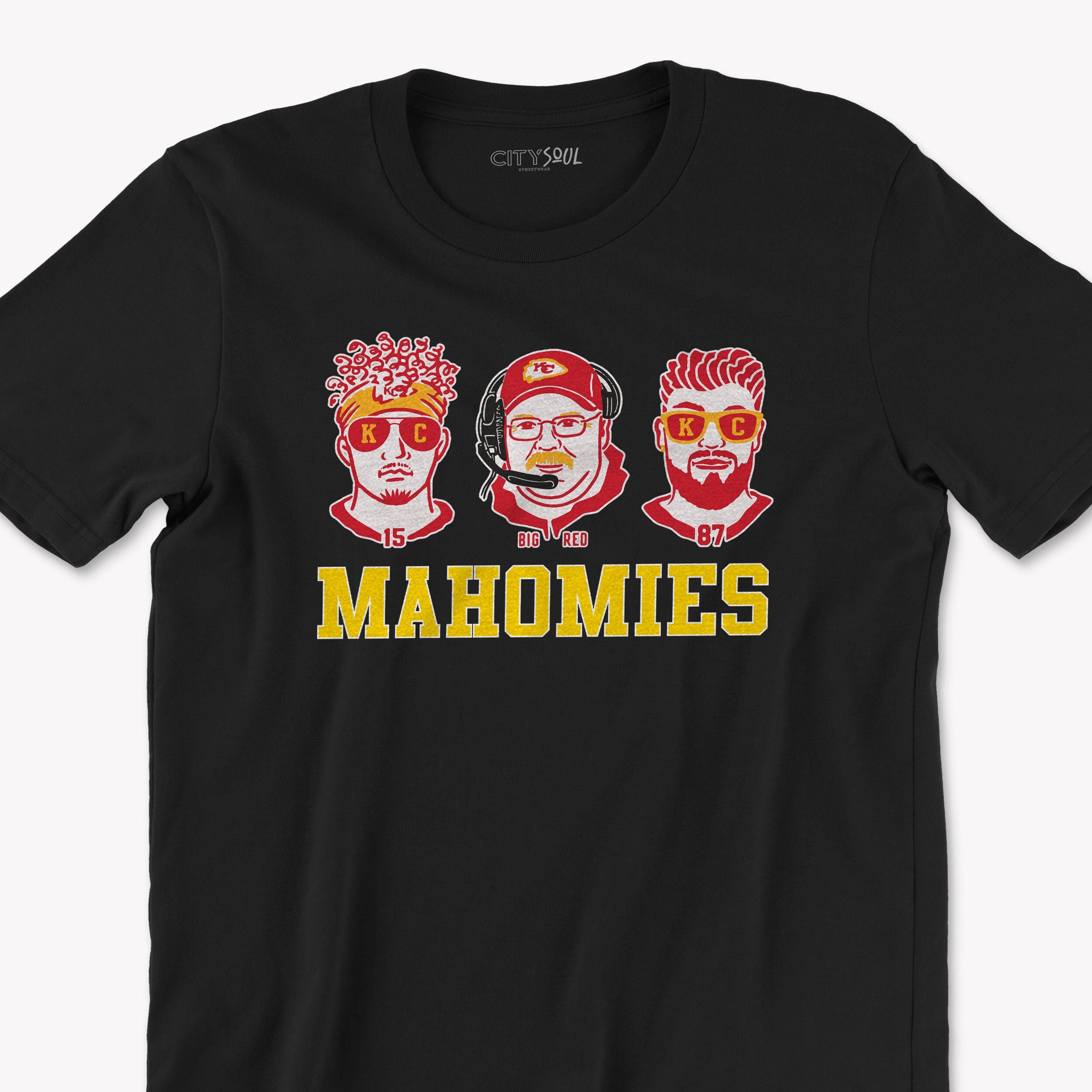 Funny kc football mahomies shirt mahomes, kelce sold by Tring Tee | SKU ...