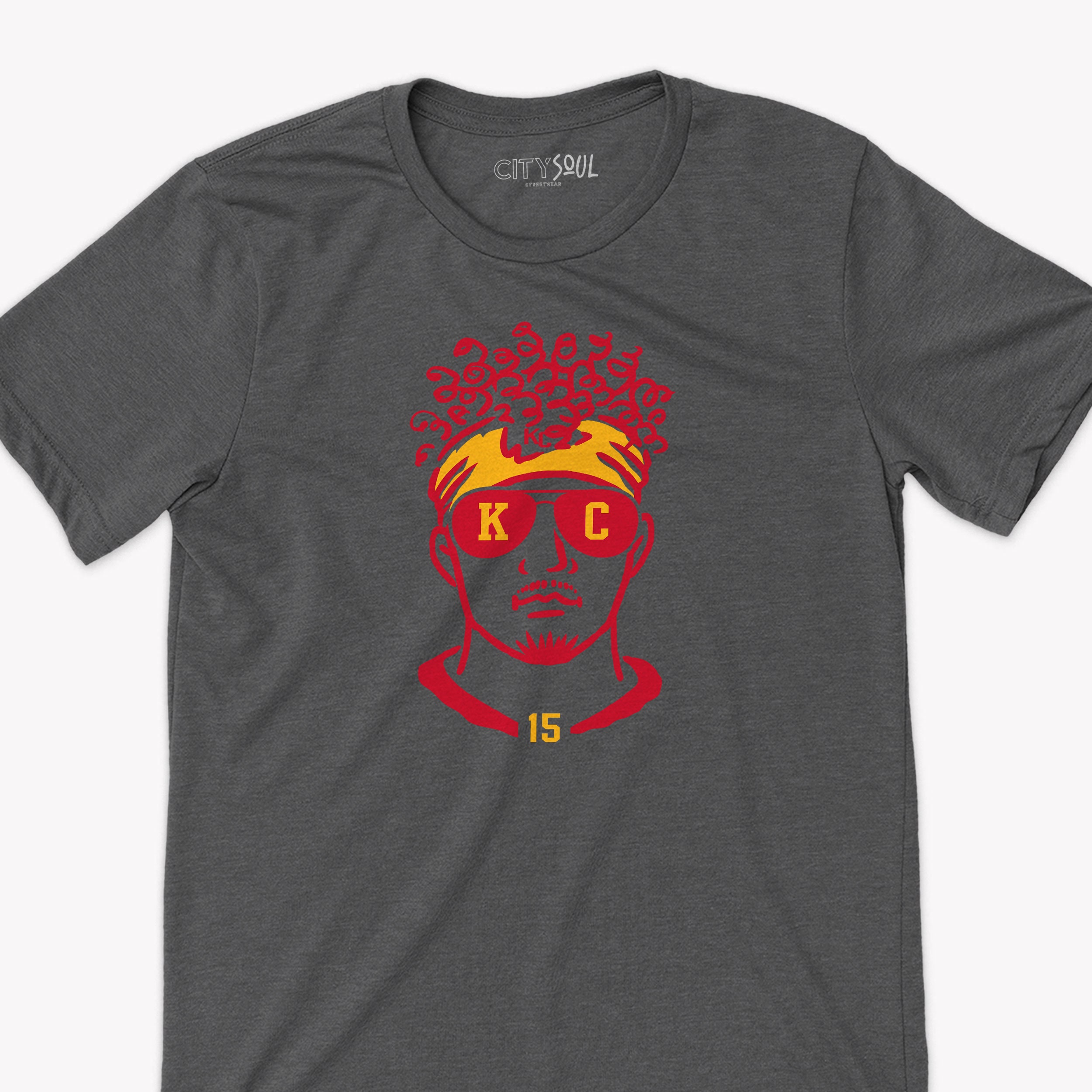 Funny Mahomes Kc Football Shirt Mahomes Only Kansas City Football Shirt ...