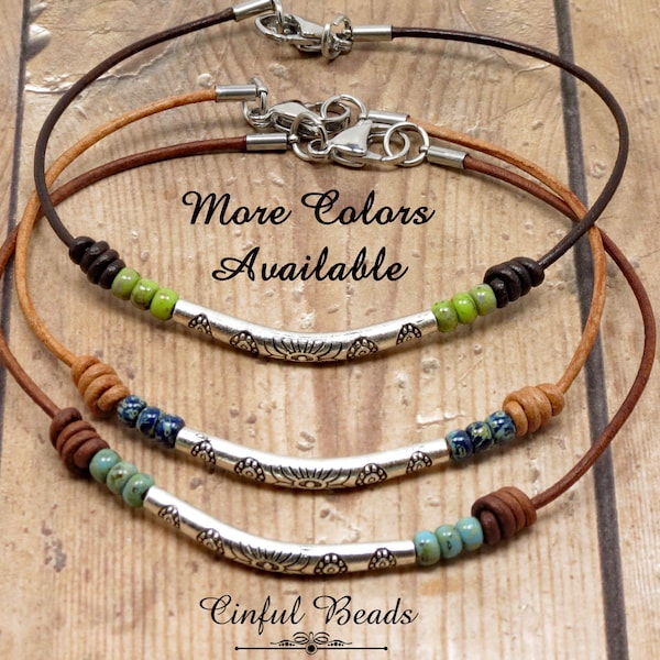 Wrap Anklet - Etsy