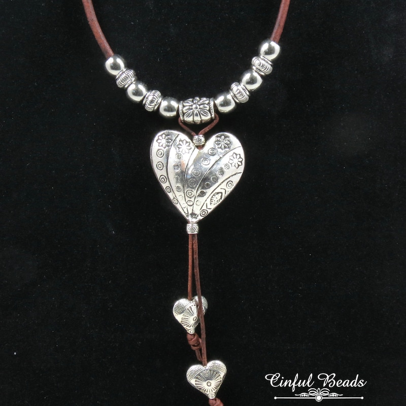 Boho Necklaces - Etsy