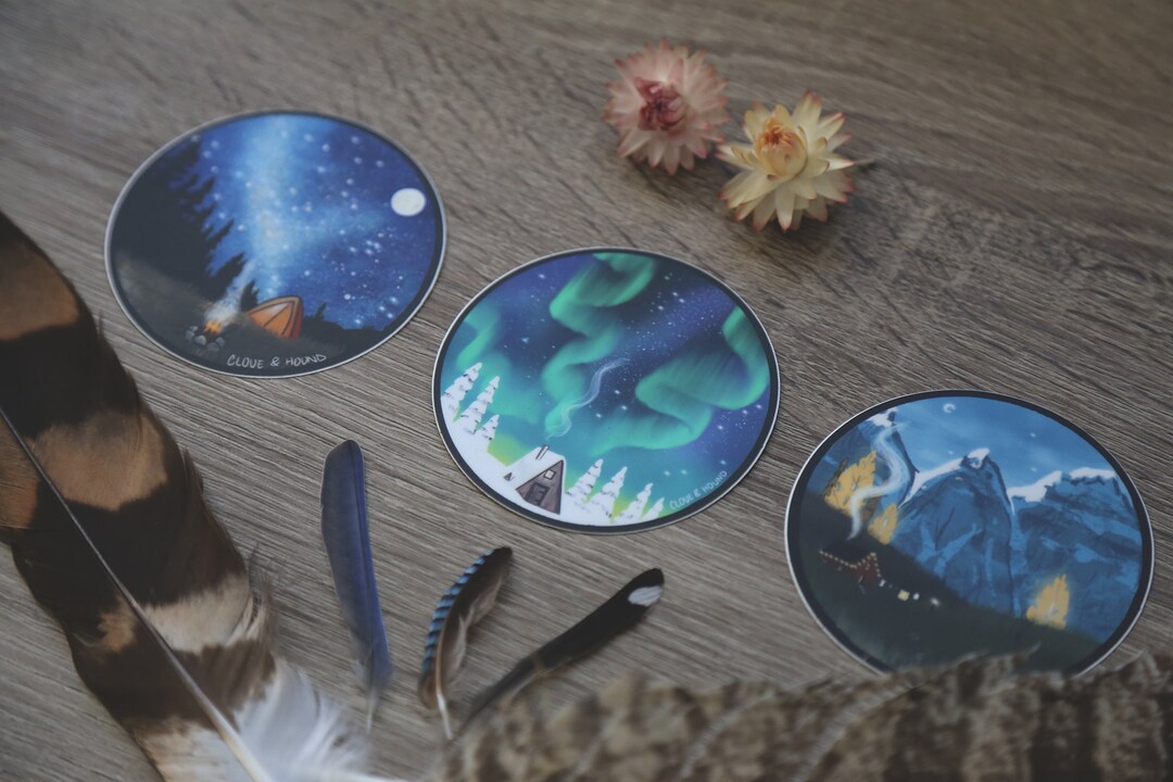 Outback Sticker Pack Vinyl Sticker Vinyl Sticker Decal Waterproof ...