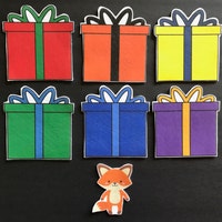 Little Fox - Etsy
