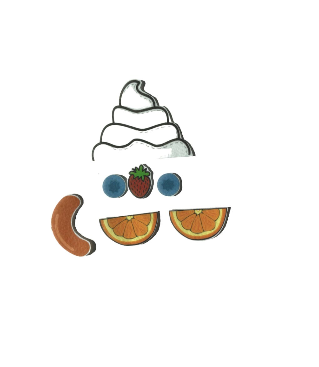 Flip Flap Jack Felt Board Story Set// Flannel Board // - Etsy