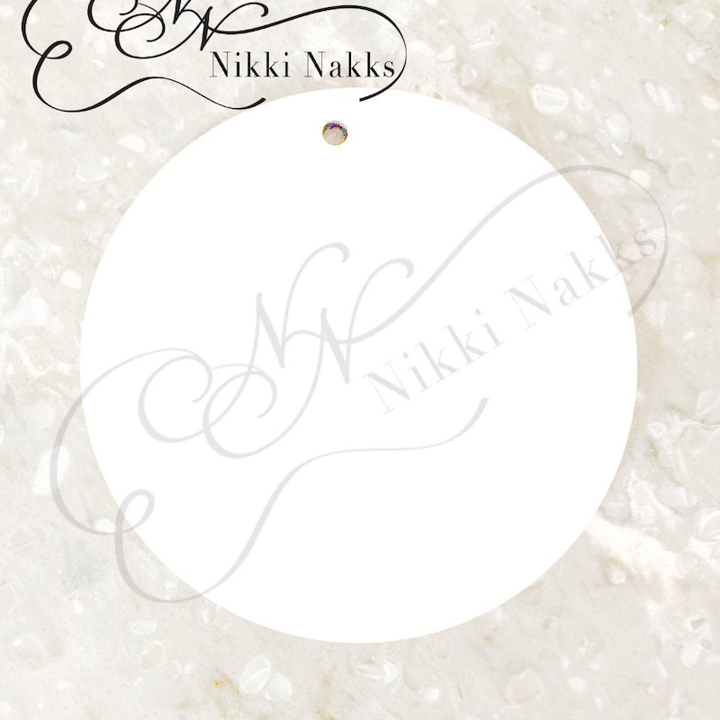 Acrylic 4 Inch Ornaments - Etsy