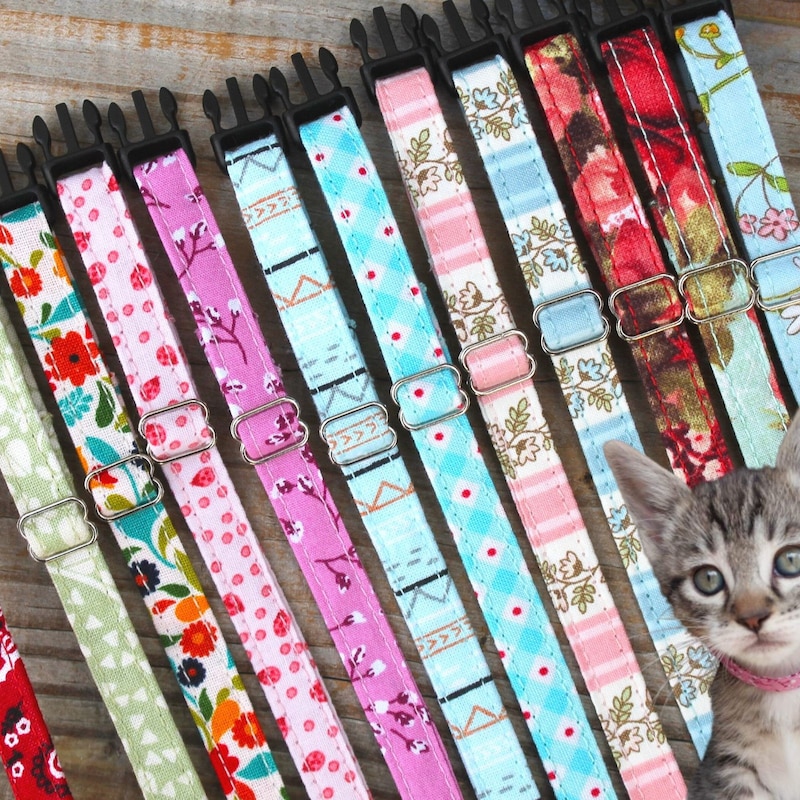 Whelping Collars - Etsy