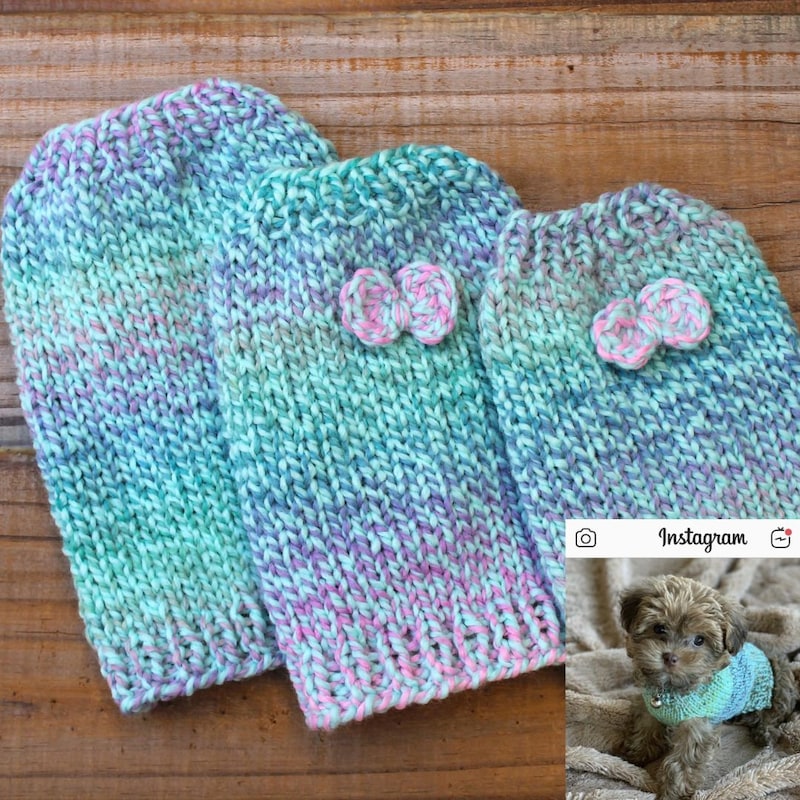 Teacup Puppies Clothing - Etsy