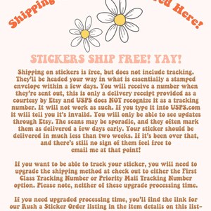 Custom Name Stickers in Color - Planner and Journal Sticker Set ...