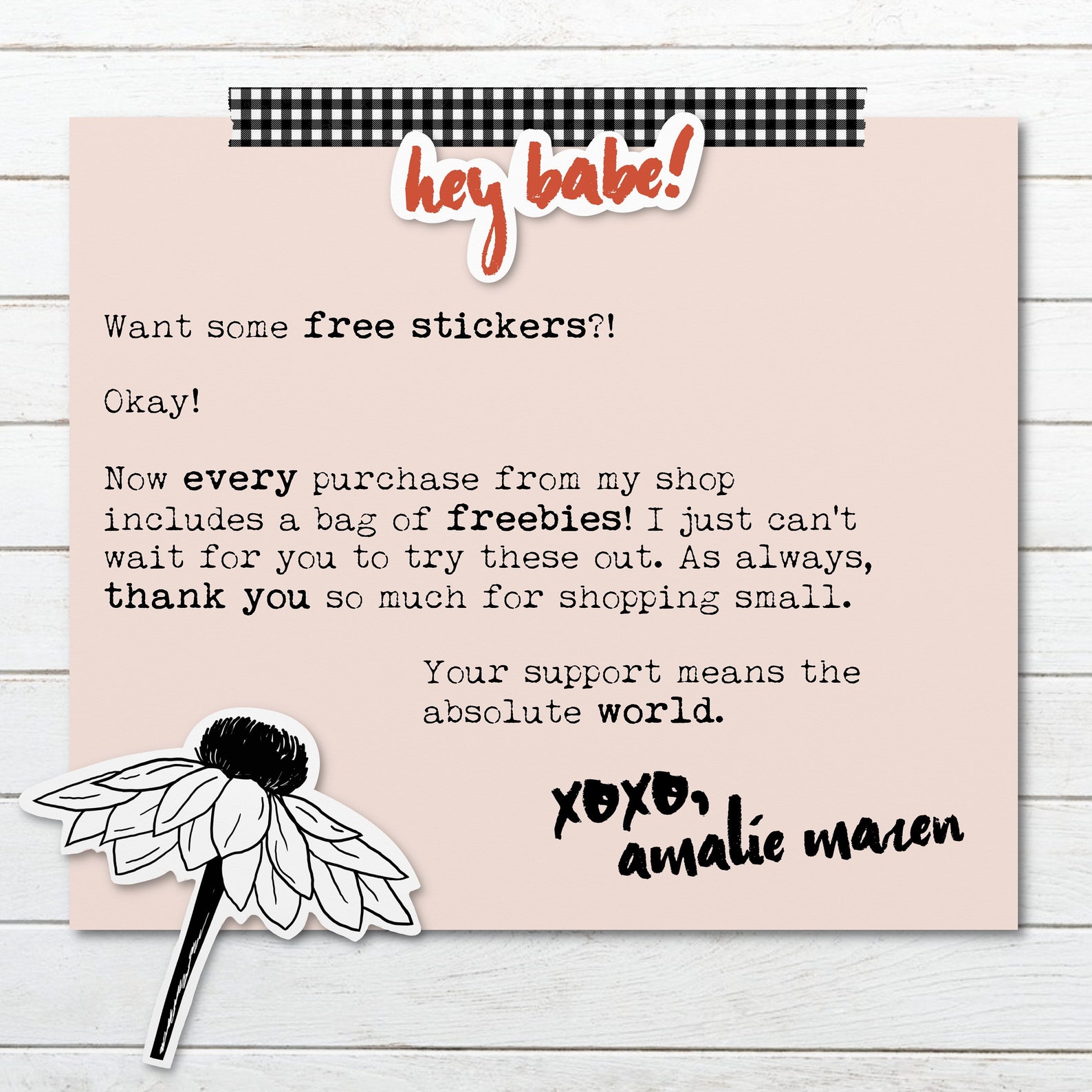 Coffee Shop Sticker Sheet Assorted Coffee and Tea Themed - Etsy