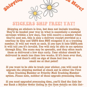 Let's Go Adventure 3” Vinyl Sticker - Water Bottle Sticker Decal ...