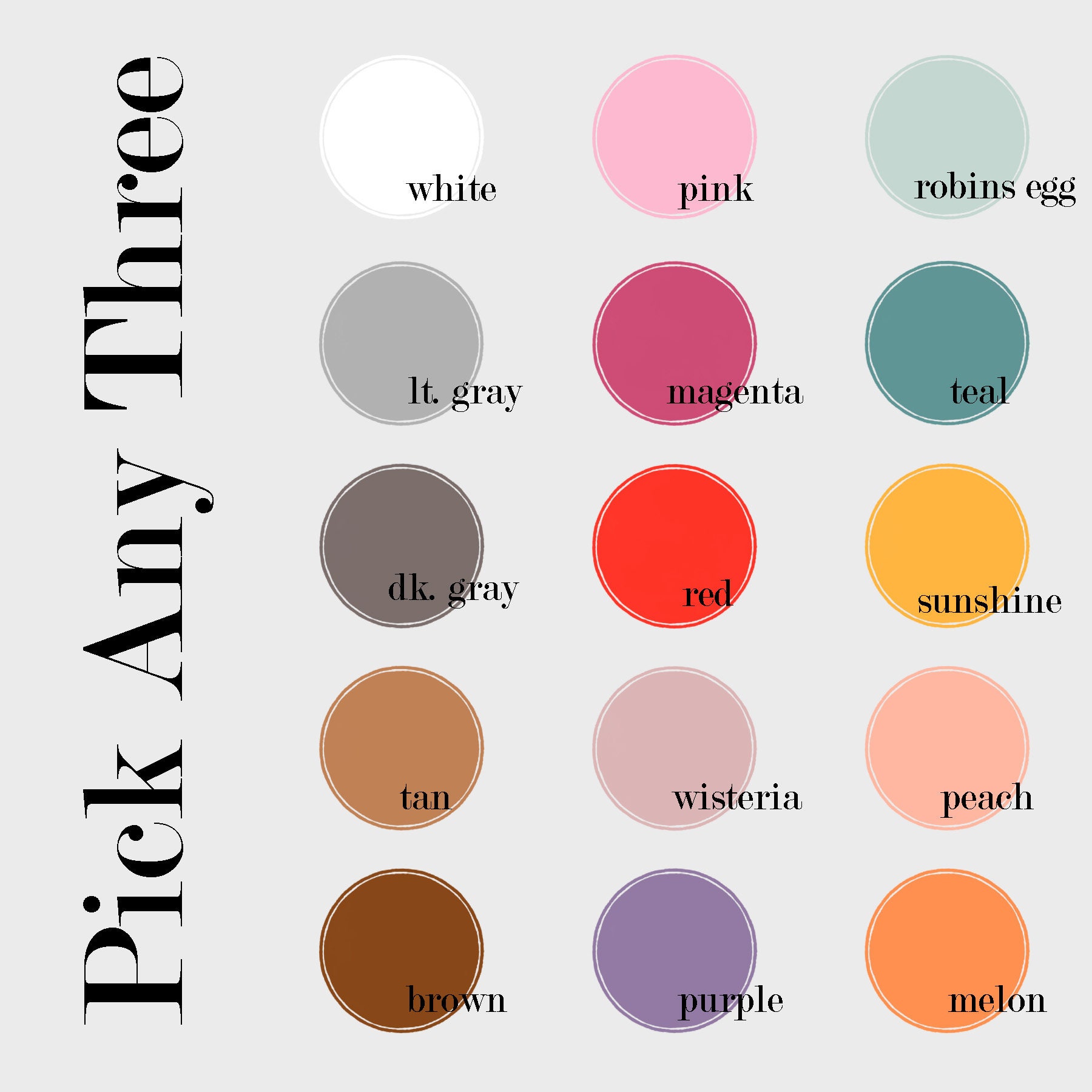 Waterproof Name Decal Personalized Vinyl Sticker NAME | Etsy