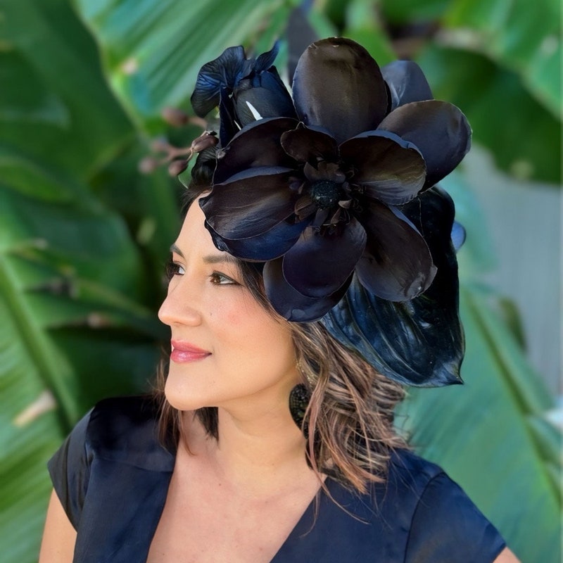 Melbourne Cup Hats - Etsy