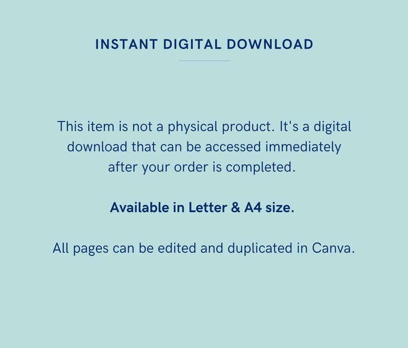 Printable Baby Feeding Templates. Baby Feeding Log Editable in Canva ...