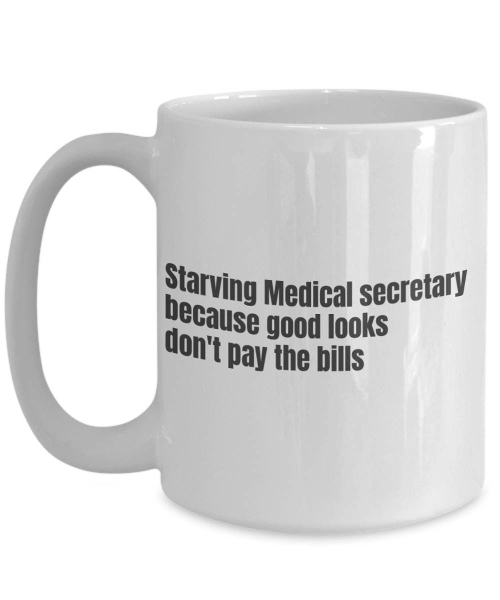 Medical Secretary Mug Gift For Secretary Medical Secretary Etsy medical-secretary-mug-gift-for-secretary-medical-secretary-etsy