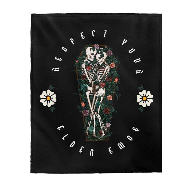 Emo Decor for Her - Etsy