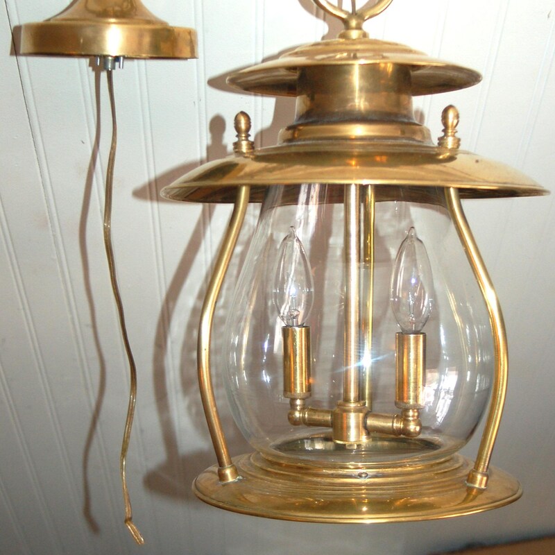 Colonial Lighting - Etsy