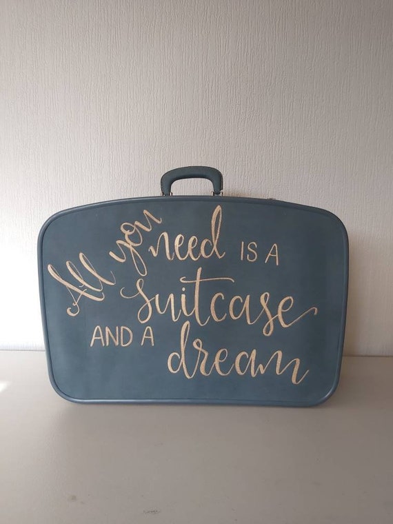 Valise Quotes