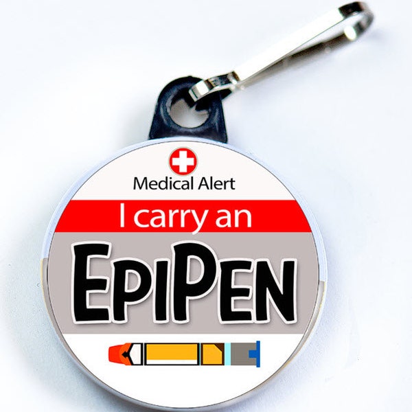 Epipen - Etsy