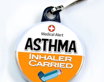 Medic Alert Button - Etsy