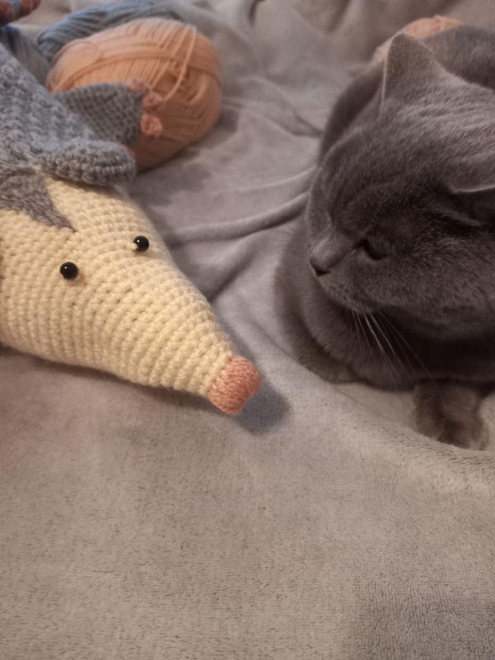 Opossum Bag, Funny Shopping Bag Hanger, Ecofriendly Plastic Bag Holder ...