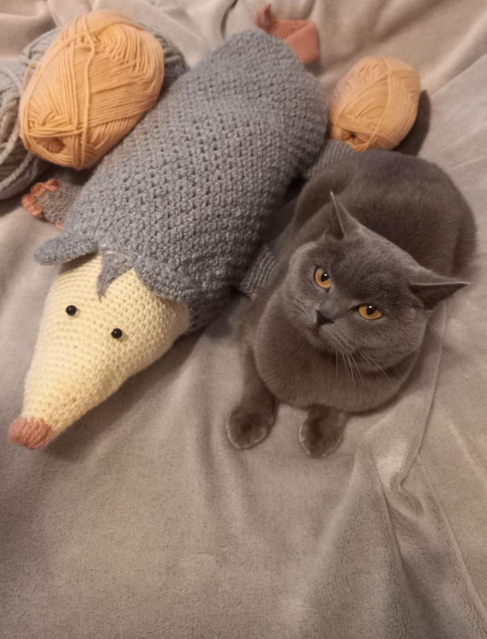 Opossum Bag, Funny Shopping Bag Hanger, Ecofriendly Plastic Bag Holder ...