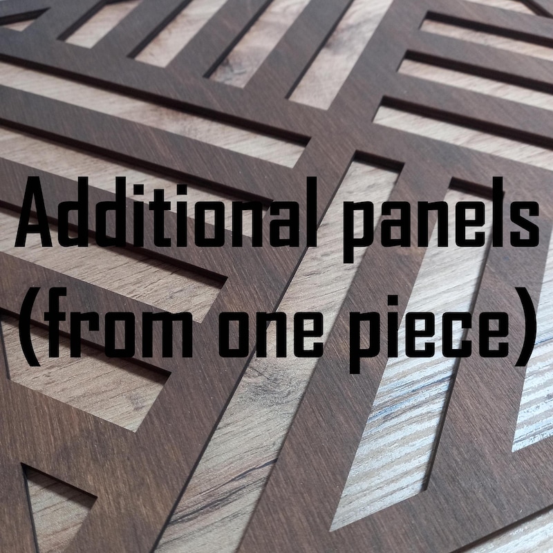 Slat Room Divider - Etsy