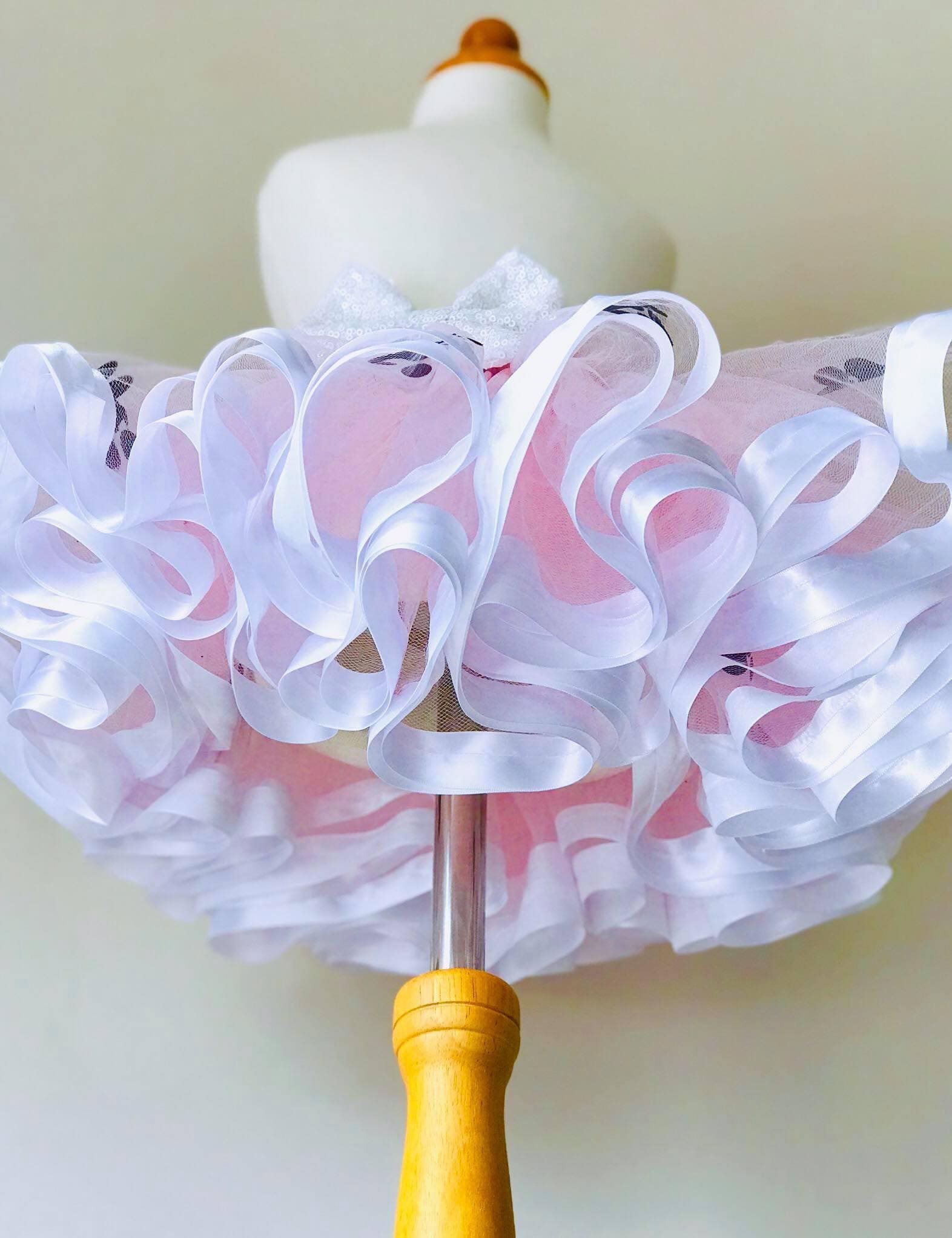 Kitten Kitty Cat 1st First Birthday Tutu Outfit, Cat Kitten Tutu ...