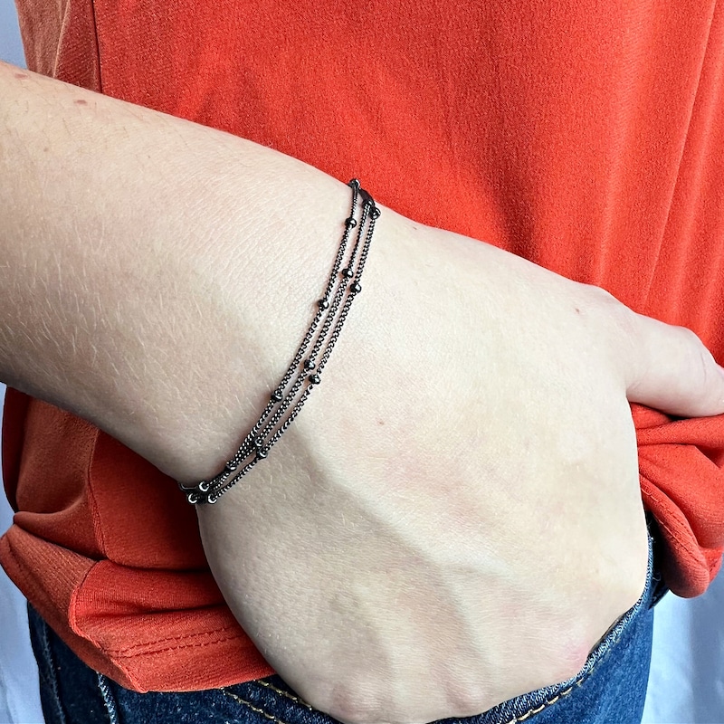 Delicate Bracelet - Etsy