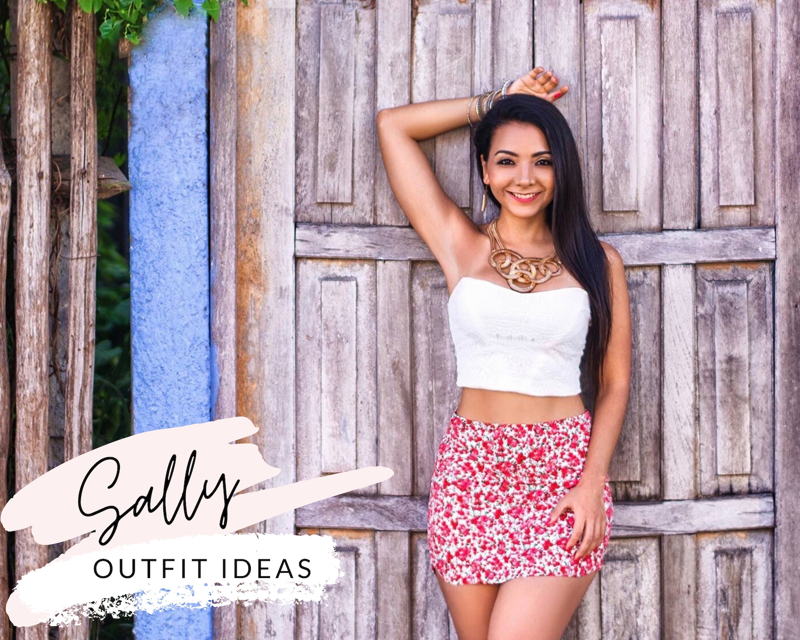 Strapless Crop Top PDF Sewing Pattern Easy DIY Lace Top | Etsy