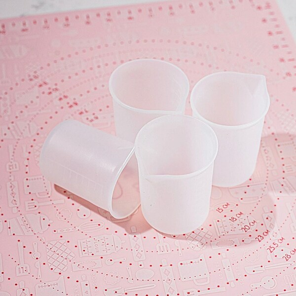 Silicone Baking Cups - Etsy