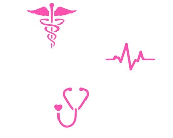 Doctor Stencil Reusable Doctor Stencil DIY Craft Stencil, Painting ...