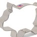 FAST SHIPPING Confetti Cutter, Cookie Cutter, Birthday Cookie Cutter ...