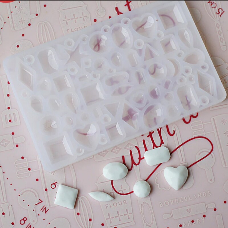 Isomalt Mold - Etsy