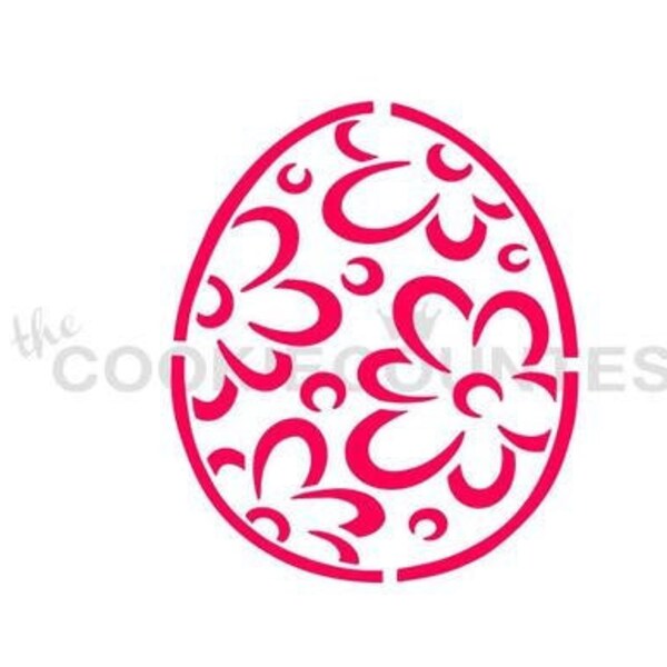 Easter Stencils - Etsy