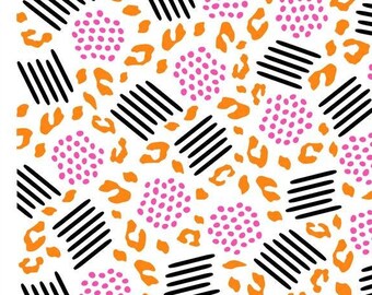 Safari Stencils for Painting Scrapbooking Stamping Animal - Etsy