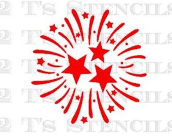 Boom 101 Stencil - Etsy