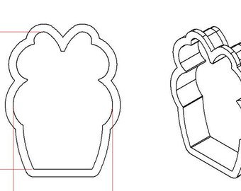 Mouse Cupcake - Etsy